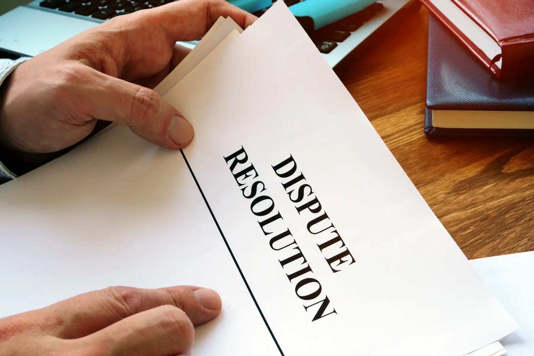 Corporate and Commercial Transaction Disputes | Denver, CO
